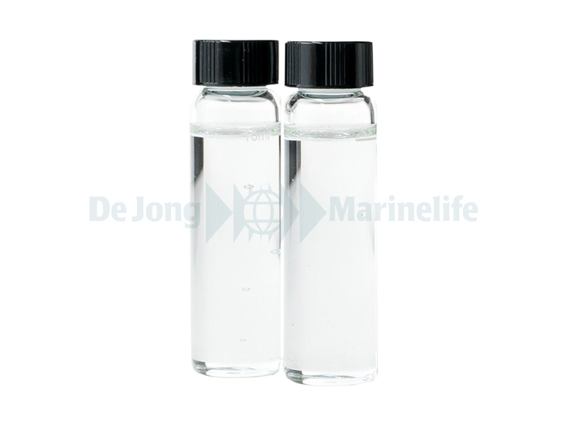 Hanna Glass cuvettes and caps for Checker® HC - set of 2 - DecOcean