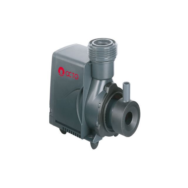 OCTO AQ3000S Skimmer Pump - DecOcean